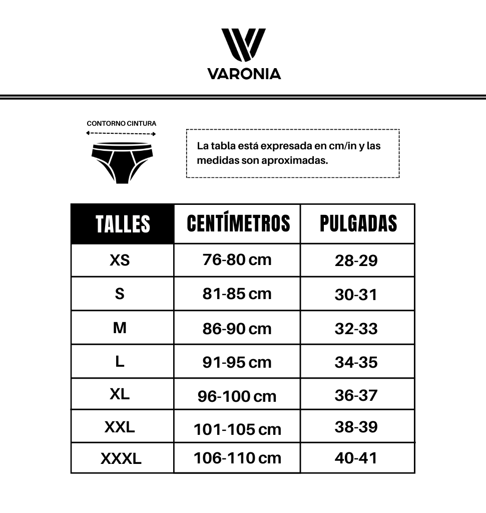 Tanga Camilo Turquesa - Comodidad y Estilo Argentino